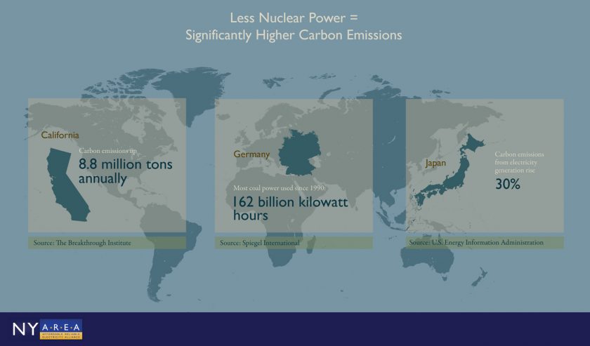 Creative Direction & Design of Earth Day Infographic for Issue Brief ...